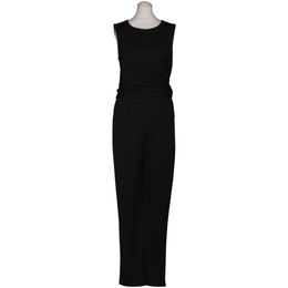 Young Couture By Barbara Schwarzer Overall oder Jumpsuit Damen Gr&ouml;&szlig;e M schwarz