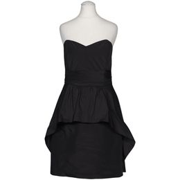 Swing Kleid Damen Gr&ouml;&szlig;e M schwarz