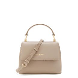 Isabel Bernard Handtasche Damen Gr&ouml;&szlig;e One Size beige