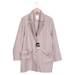 H&M H&M Mantel Damen Gr&ouml;&szlig;e M beige