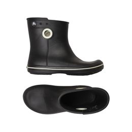 Crocs Stiefel Damen Gr&ouml;&szlig;e 39 schwarz