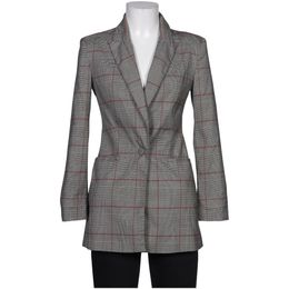 Zara Blazer Damen Gr&ouml;&szlig;e XS grau