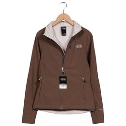 The North Face Jacke Damen Gr&ouml;&szlig;e S braun