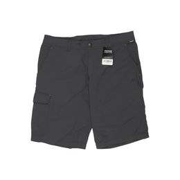 Maier Sports Shorts Herren Gr&ouml;&szlig;e 34 grau