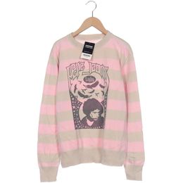 Pepe Jeans Pullover Damen Gr&ouml;&szlig;e M pink