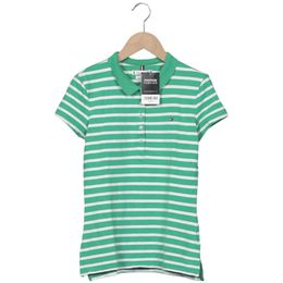 Tommy Hilfiger Poloshirt Damen Gr&ouml;&szlig;e S bunt