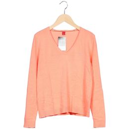 Esprit Pullover Damen Gr&ouml;&szlig;e S orange