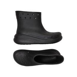Crocs Stiefel Herren Gr&ouml;&szlig;e 48 schwarz