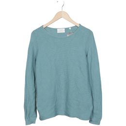 Christian Berg Pullover Damen Gr&ouml;&szlig;e S t&uuml;rkis
