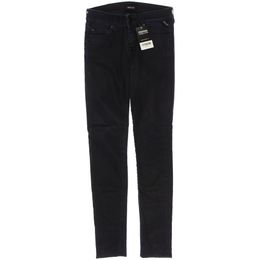 Replay Jeans Damen Gr&ouml;&szlig;e 26 marine