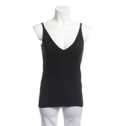 Schumacher Top / Seidentop Damen Gr&ouml;&szlig;e XS schwarz
