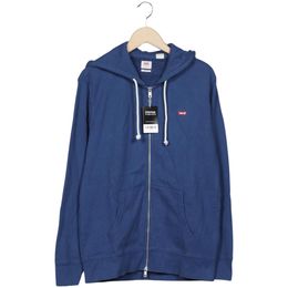 Levi's Levi's Kapuzenpullover Herren Gr&ouml;&szlig;e M marine