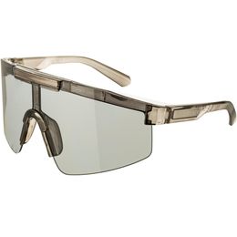 BACK IN BLACK Eyewear Sonnenbrille Herren Gr&ouml;&szlig;e one size sand / stone