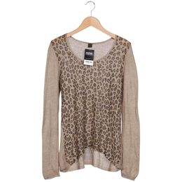 s.Oliver Pullover Damen Gr&ouml;&szlig;e XL beige