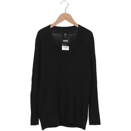 s.Oliver Pullover Damen Gr&ouml;&szlig;e M schwarz