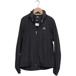adidas Performance Jacke Damen Gr&ouml;&szlig;e M schwarz