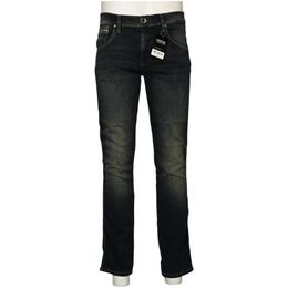CAMP DAVID Jeans Herren Gr&ouml;&szlig;e 34 marine