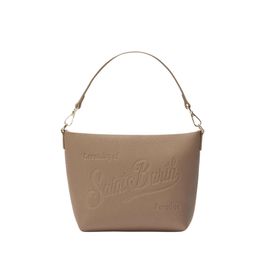 Mc2 Saint Barth Schultertasche Damen Gr&ouml;&szlig;e One Size beige