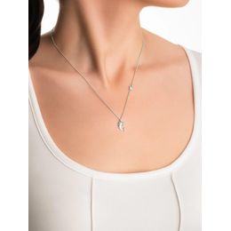 So Chic Kette Damen Gr&ouml;&szlig;e One Size silber