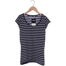 H&M H&M T-Shirt Damen Gr&ouml;&szlig;e M marine