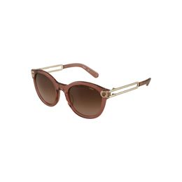 Chlo&eacute; Chlo&eacute; Sonnenbrille Damen Gr&ouml;&szlig;e One Size pink