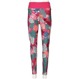 Guess Stoffhose Damen Gr&ouml;&szlig;e L pink
