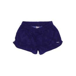 Puma Shorts Damen Gr&ouml;&szlig;e M marine
