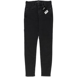 armedangels Jeans Damen Gr&ouml;&szlig;e 25 schwarz
