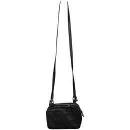 Liebeskind Berlin Handtasche klein Leder Damen Gr&ouml;&szlig;e One Size schwarz
