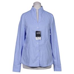 Christian Berg Bluse Damen Gr&ouml;&szlig;e XS blau