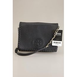 Tory Burch Handtasche klein Leder Damen Gr&ouml;&szlig;e One Size schwarz