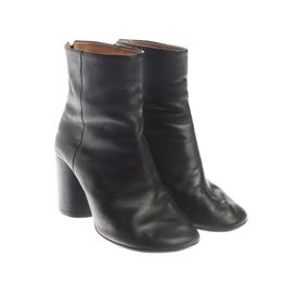 Maison Martin Margiela Stiefeletten Damen Gr&ouml;&szlig;e 35 schwarz