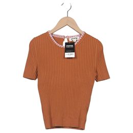 Boden Pullover Damen Gr&ouml;&szlig;e XS braun