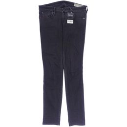 Diesel Jeans Damen Gr&ouml;&szlig;e 31 grau