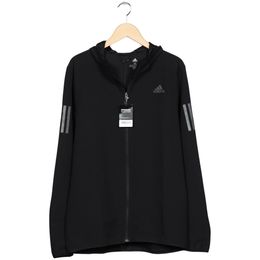 adidas Performance Jacke Herren Gr&ouml;&szlig;e M schwarz