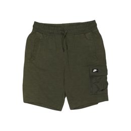 Nike Shorts Herren Gr&ouml;&szlig;e 31/32 gr&uuml;n