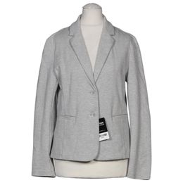 comma, COMMA Blazer Damen Gr&ouml;&szlig;e S grau