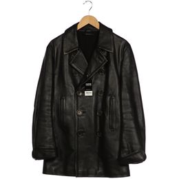 Gucci Jacke Herren Gr&ouml;&szlig;e M schwarz