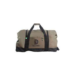 Discovery Reisetasche 'Drive' Damen Gr&ouml;&szlig;e One Size khaki