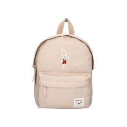 Vadobag Rucksack 'Paris' Jungen Gr&ouml;&szlig;e One Size sand