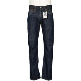 Levi's Levi's Jeans Herren Gr&ouml;&szlig;e 31 blau