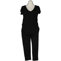 Lascana Overall oder Jumpsuit Damen Gr&ouml;&szlig;e L schwarz