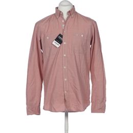 Camel Active Hemd Herren Gr&ouml;&szlig;e M pink