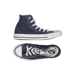 Converse Sneaker Damen Gr&ouml;&szlig;e 37 marine