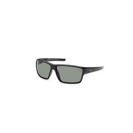 Timberland Sonnenbrille Herren Gr&ouml;&szlig;e One Size gr&uuml;n / schwarz