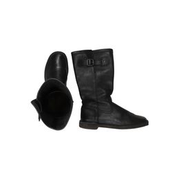 Clarks Stiefel Damen Gr&ouml;&szlig;e 40.5 schwarz