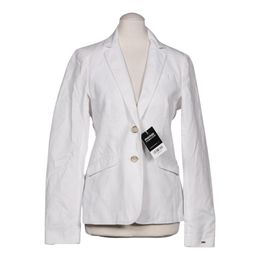 Tommy Hilfiger Blazer Damen Gr&ouml;&szlig;e S wei&szlig;
