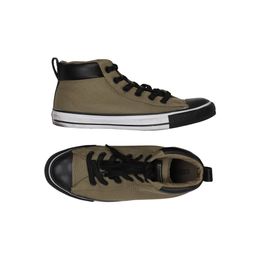 Converse Sneaker Damen Gr&ouml;&szlig;e 41.5 gr&uuml;n