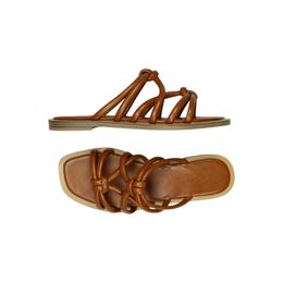 Esprit Sandalen Damen Gr&ouml;&szlig;e 40 braun