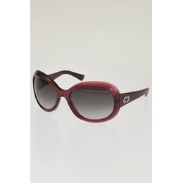 Escada Sonnenbrille Damen Gr&ouml;&szlig;e One Size bordeaux